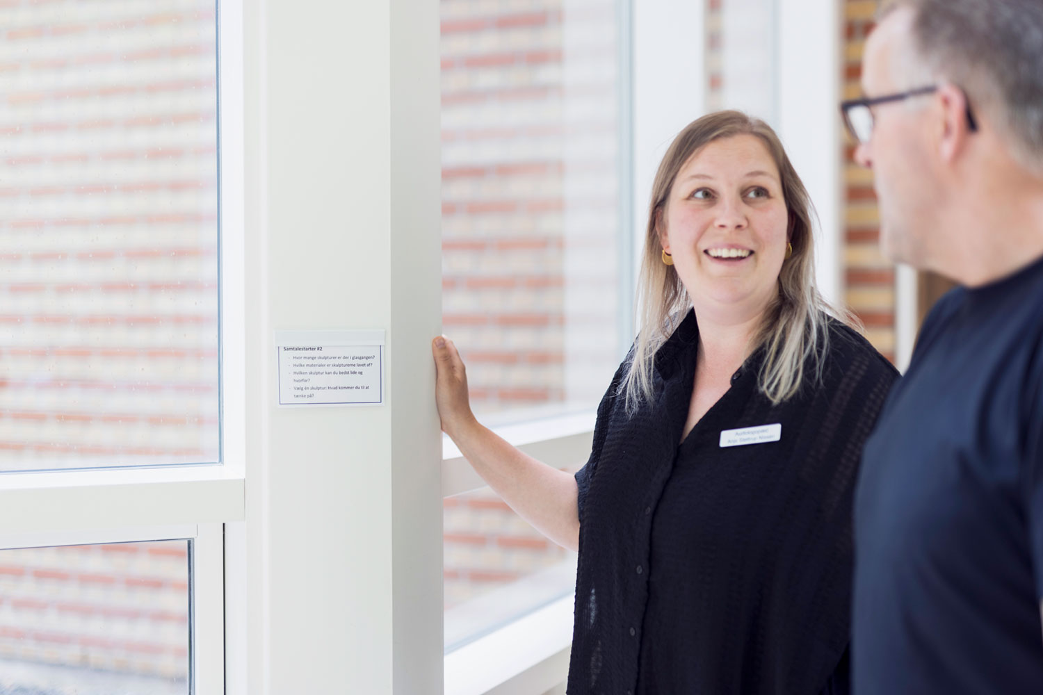 Livet for familier med afasi kan forbedres når deres behov ...